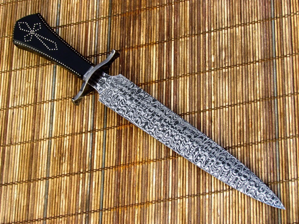 Berardo Facas Custom: 6 Facas Premiadas na IV Mostra Internacional de ...