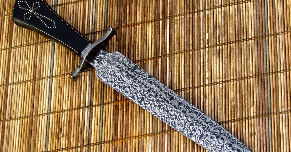 Berardo Facas Custom: 6 Facas Premiadas na IV Mostra Internacional de ...