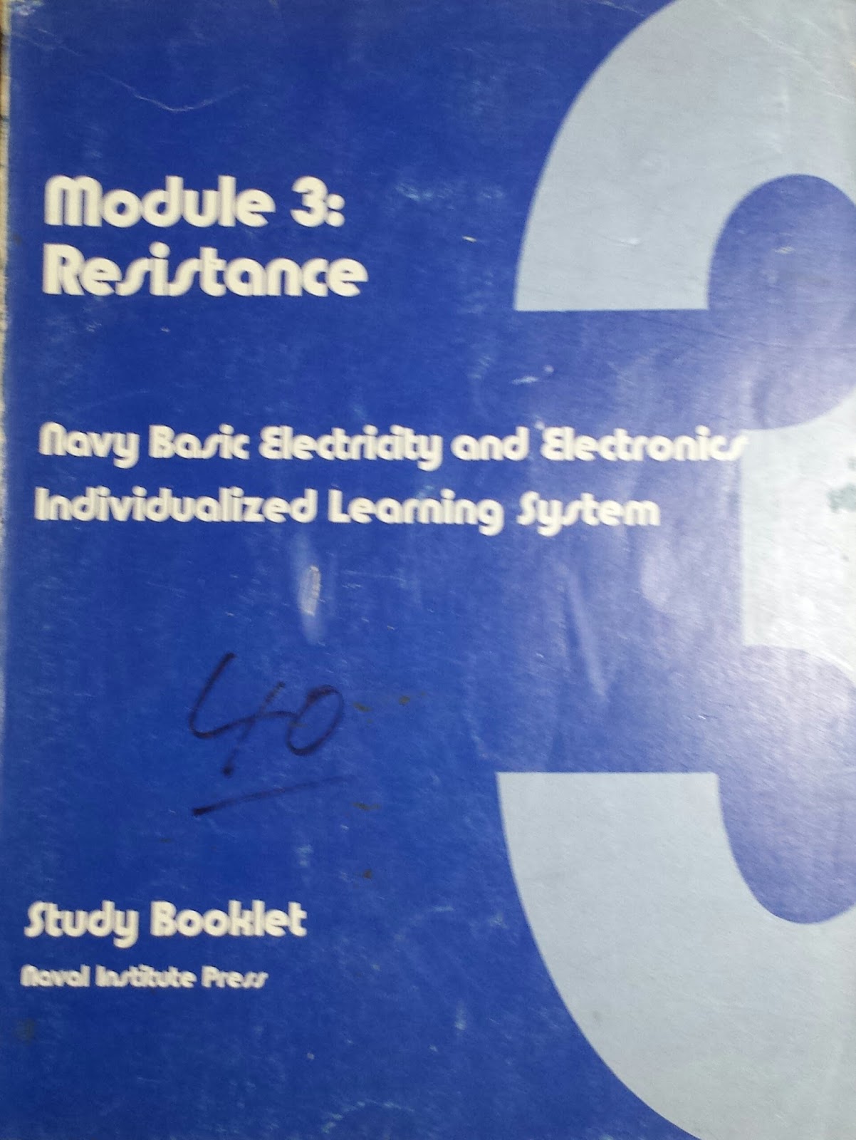 Common Denominator: 3.3 Resistor Identification