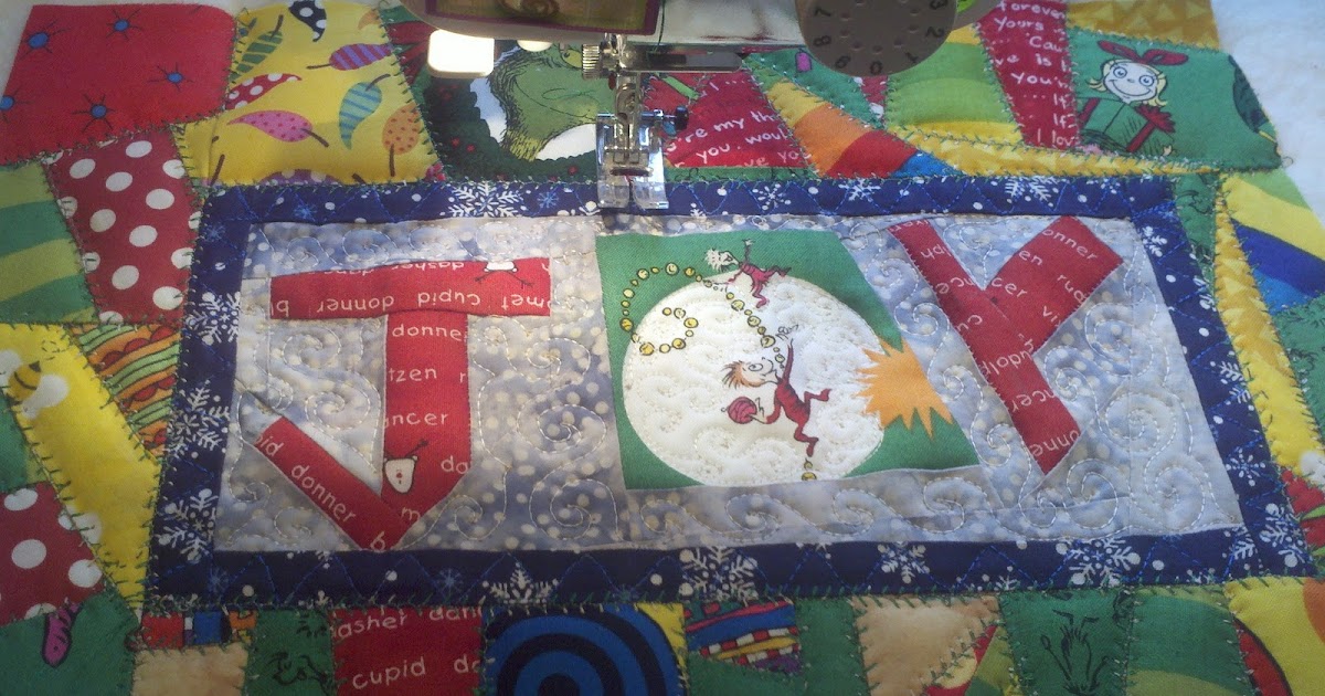 15 minutes play...BumbleBeans Inc.: JOY in making fabric out of teeny ...