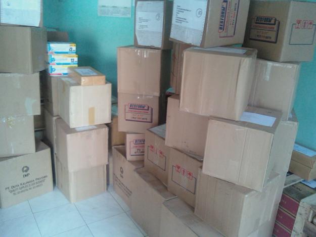 Pengertian Persediaan Barang ~ Kapanpunbisa