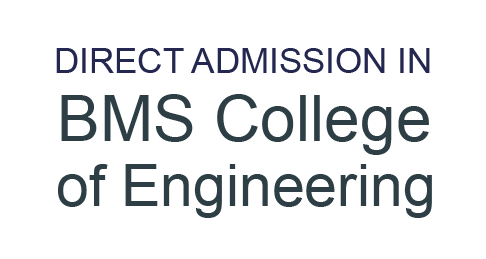 BMSCE DIRECT ADMISSION THROUGH MANAGEMENT QUOTA