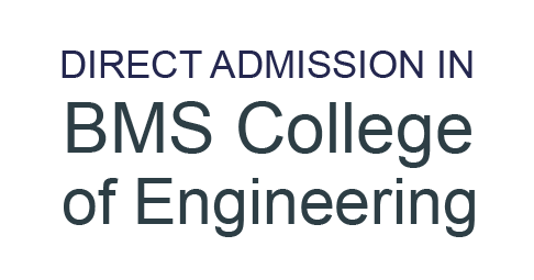 BMSCE DIRECT ADMISSION THROUGH MANAGEMENT QUOTA