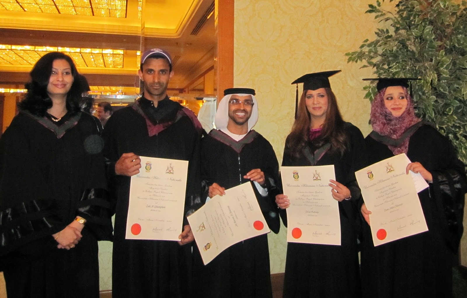 dubai in vogue: A Rapid Increase in Investment in Education Sector in UAE