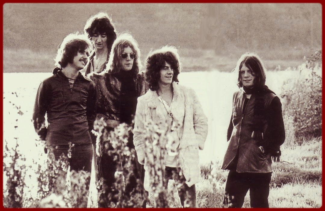 SIXTIES BEAT: The Spooky Tooth