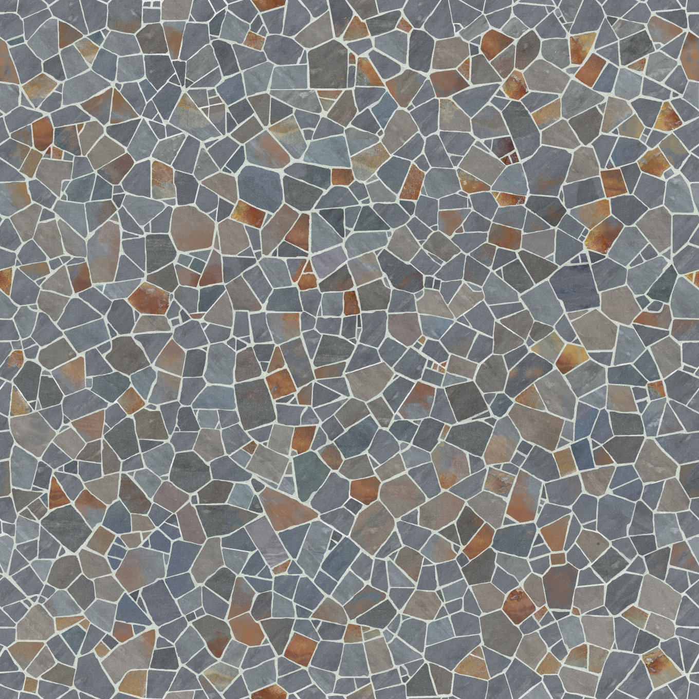 SWTEXTURE - free architectural textures: More - Crazy Paving -1