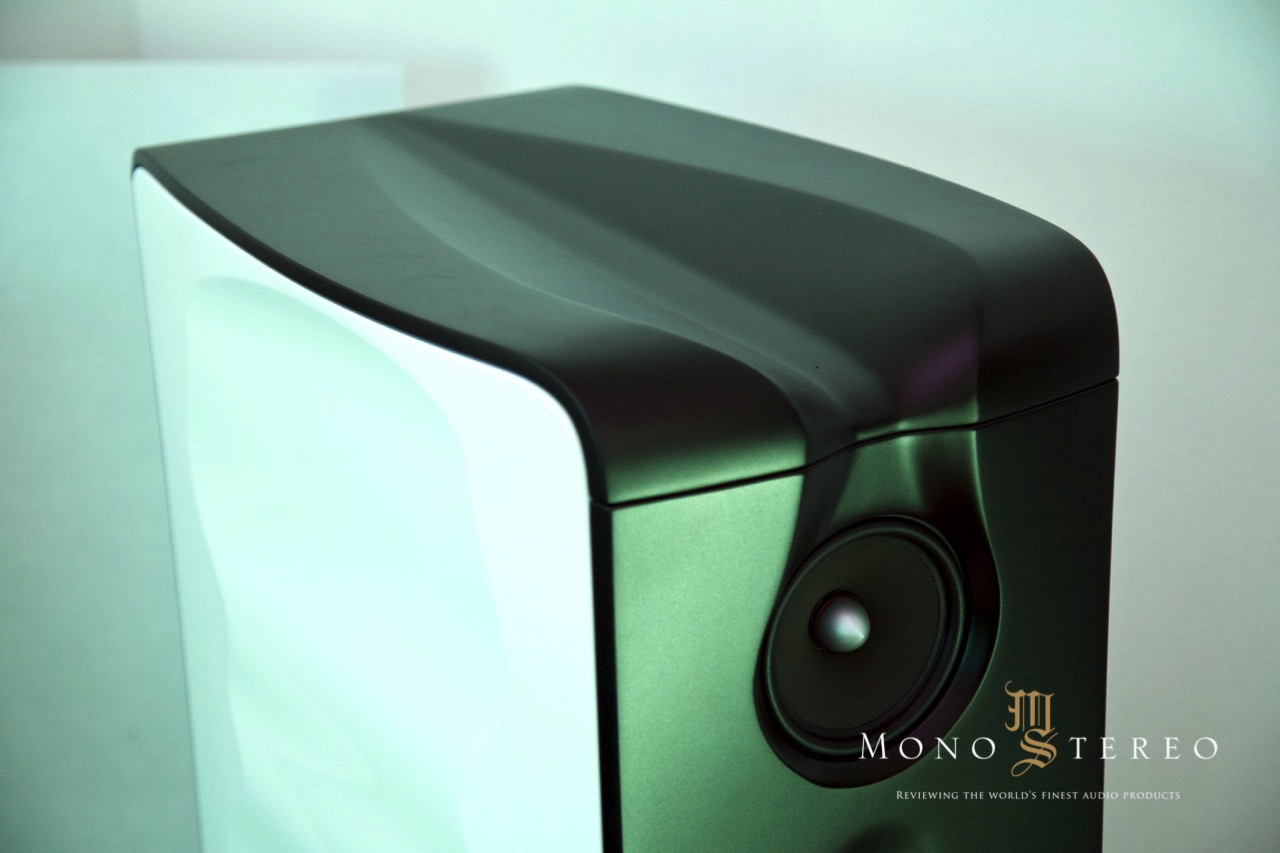 GOLD NOTE FACTORY TOUR – M & S | Ultimate High-Fidelity