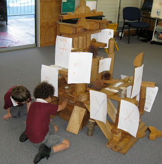 Prepare to Play!: Block Play