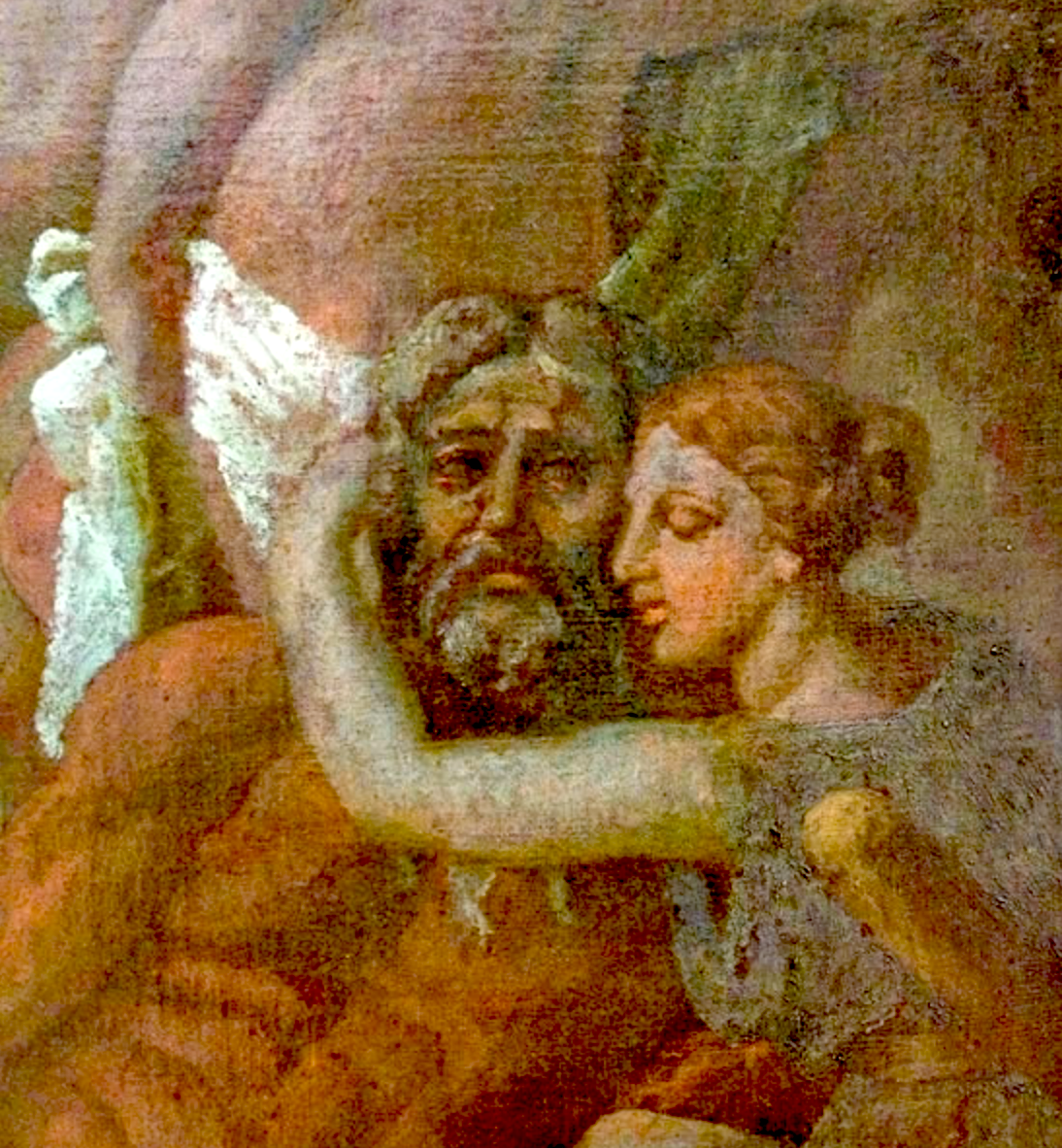 Counterlight's Peculiars: Apollo part 3