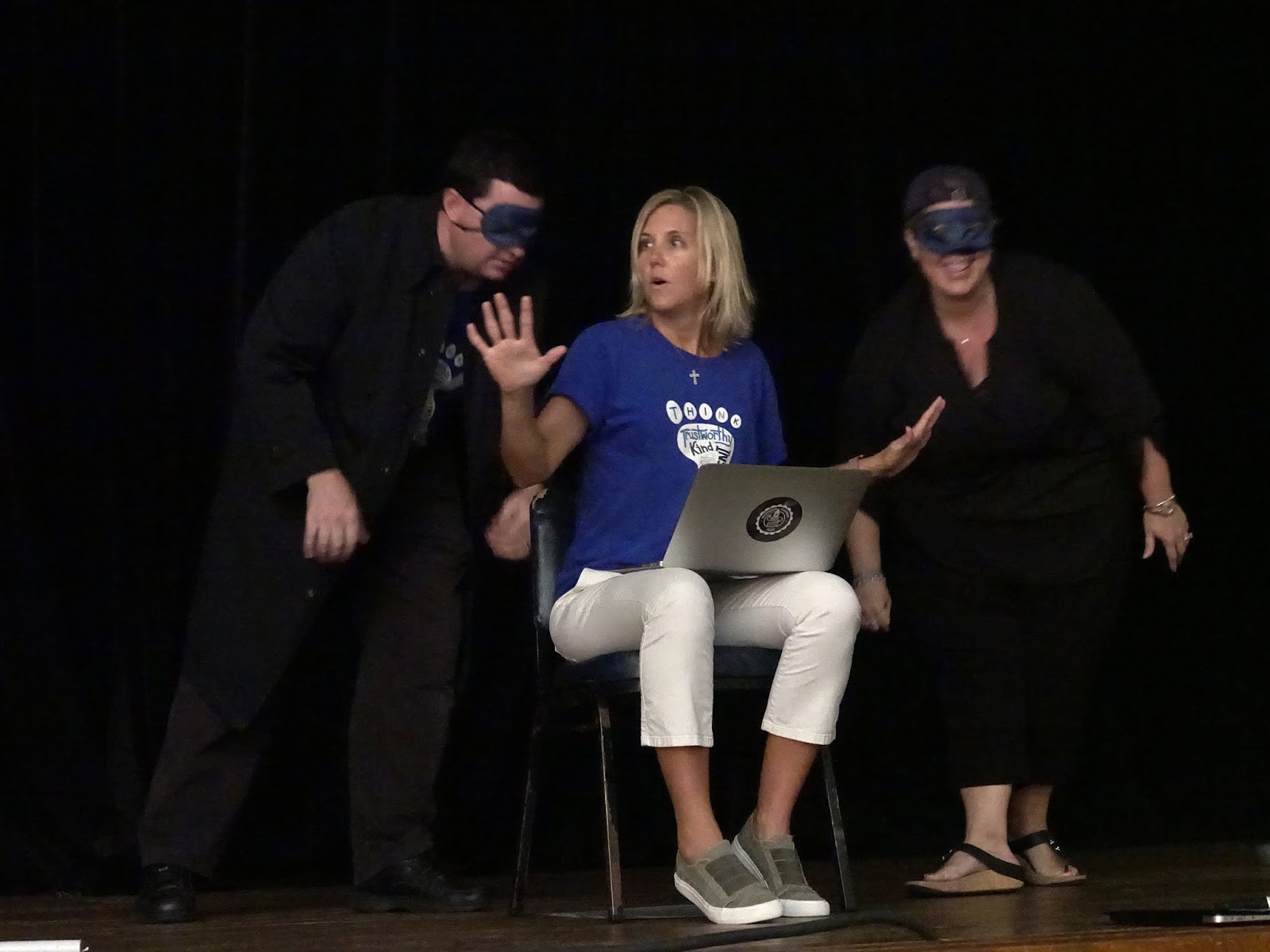 The Dingus Family: 2018