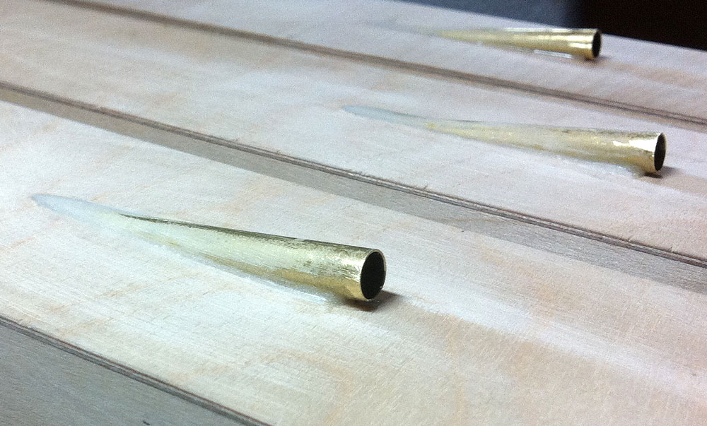 NE-Stuff: T2-21 Build-Series #6