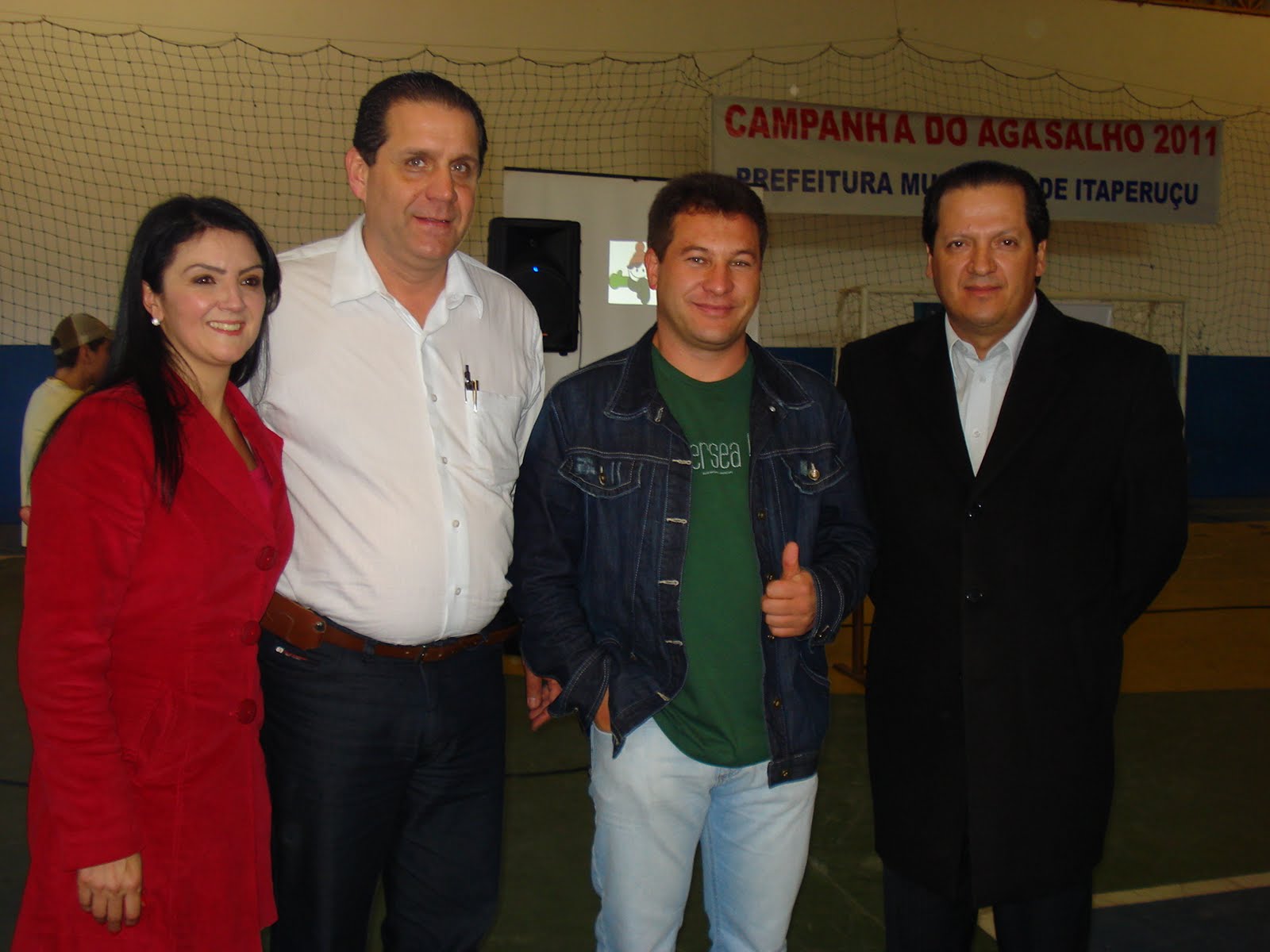 Deputado Estadual Gilberto Ribeiro: Deputado Gilberto Ribeiro visita o ...