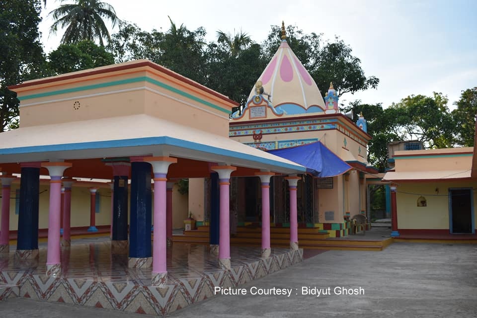 Gour-Pandua Travel guide By Bidyut Ghosh Part 1 - Bong Travellers