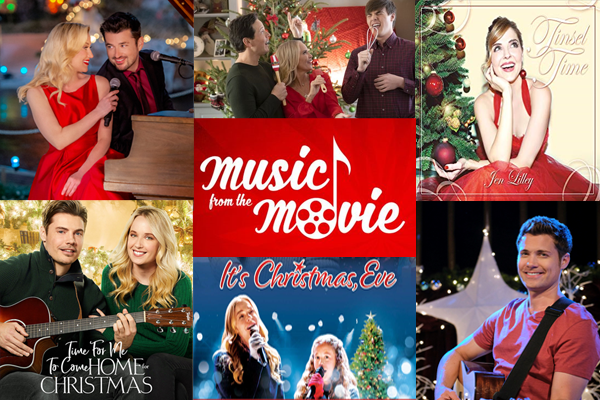 It's A Wonderful LifeStyle: 🎄Christmas Music🎵Playlist from Hallmark ...