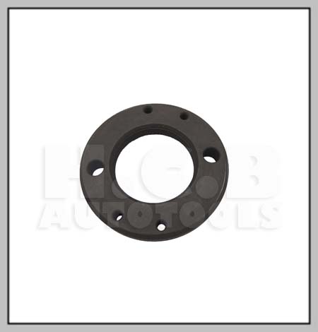 HCB TOOL: H.C.B-B1056 ISUZU 3.5 TONS REAR WHEEL NUT AXLE SOCKET -Auto ...