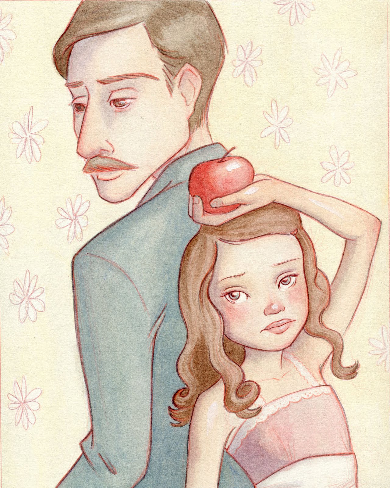 Kaila Gee: A Nymphette and A Dance