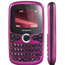 Huawei G6005 Pink Dual Chip,Teclado QWERTY,MP3 Player,Rádio FM, Câmera ...