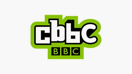 CBBC BBC - HD TV Channel