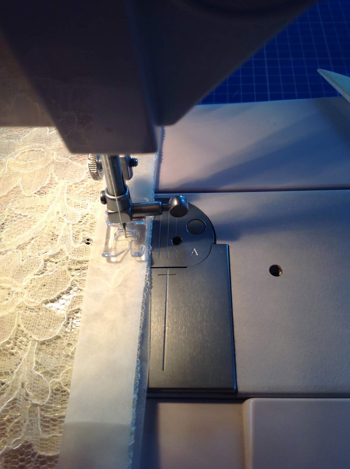 CarmencitaB: The Deadly Sins of the Pressed Seamstress