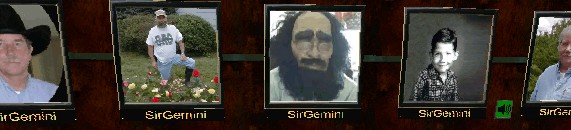 Forgotten Worlds.com: Jimbly's network