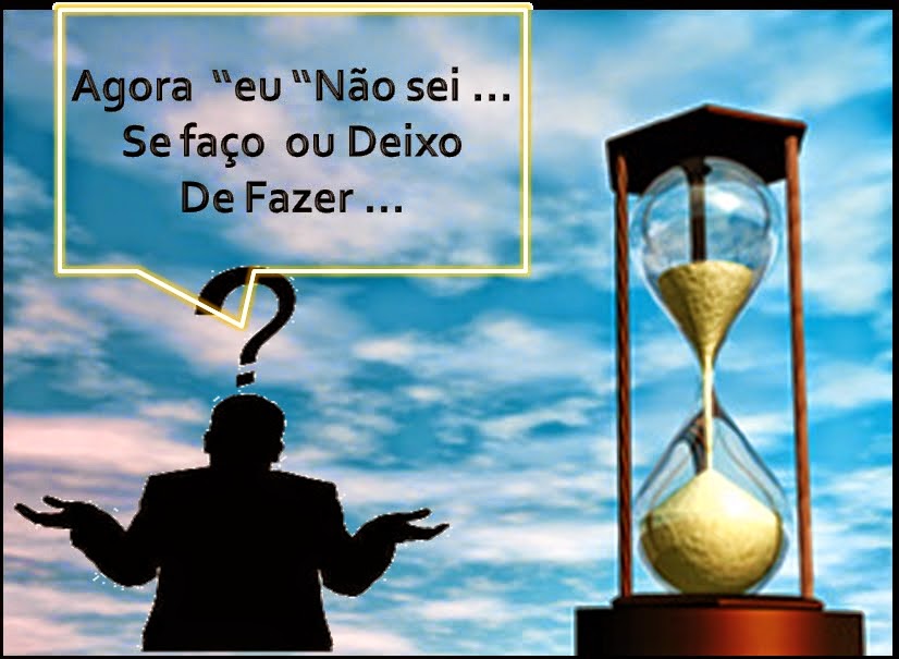 1 Página Voz Cidadã: A Insensatez e a Sensatez A incoerencia Inconsequencia