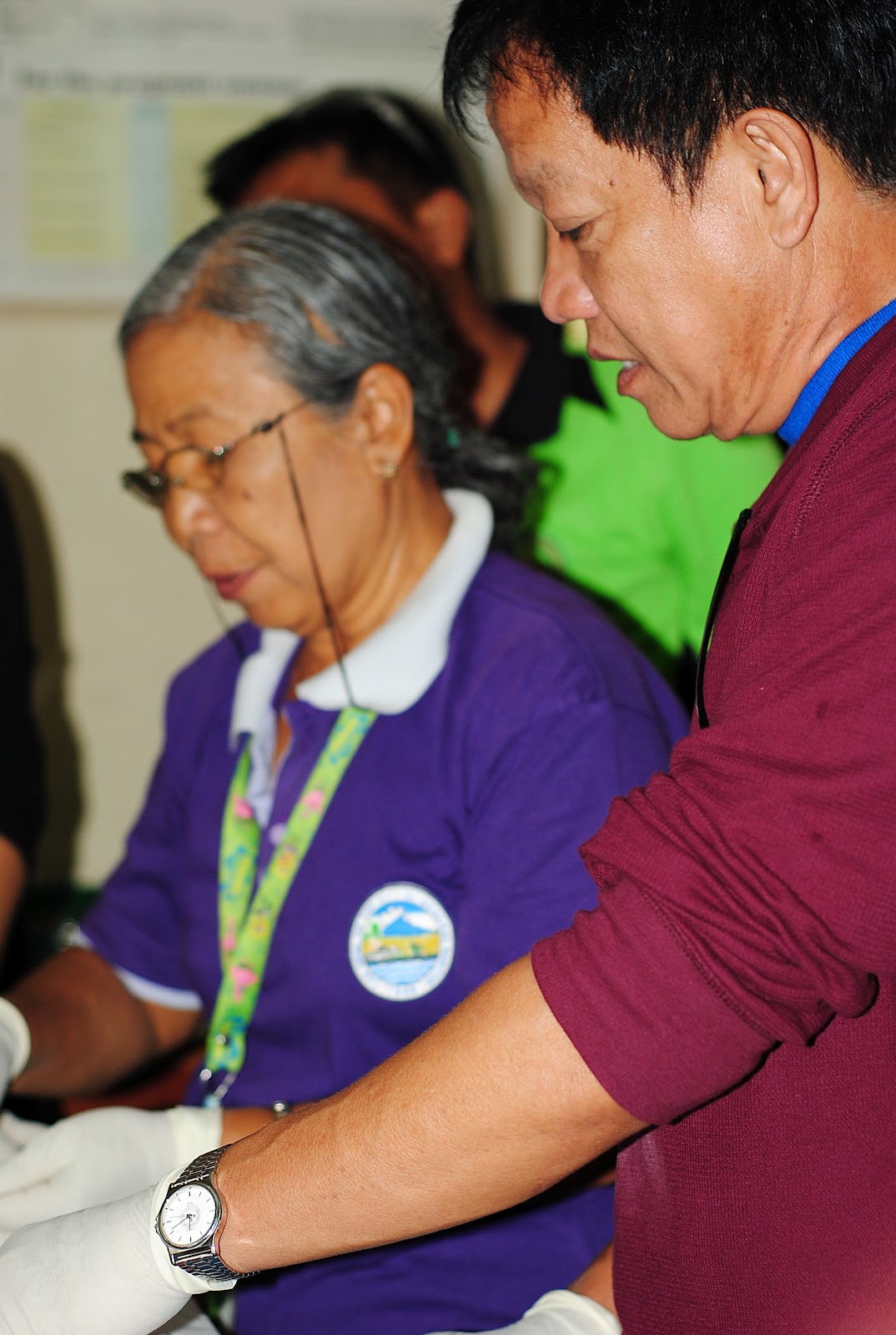 PCL Operation Tuli 2012 ~ Sole Vision