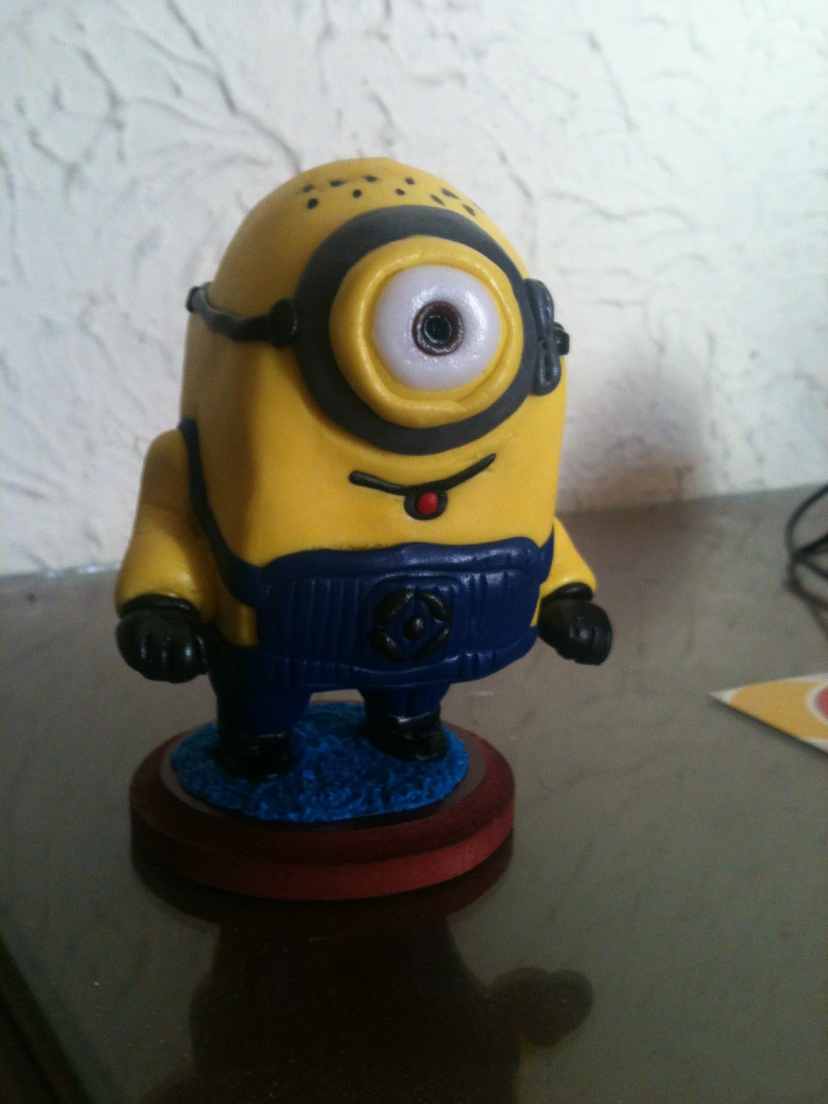 Figuras en porcelanicron - Imagui