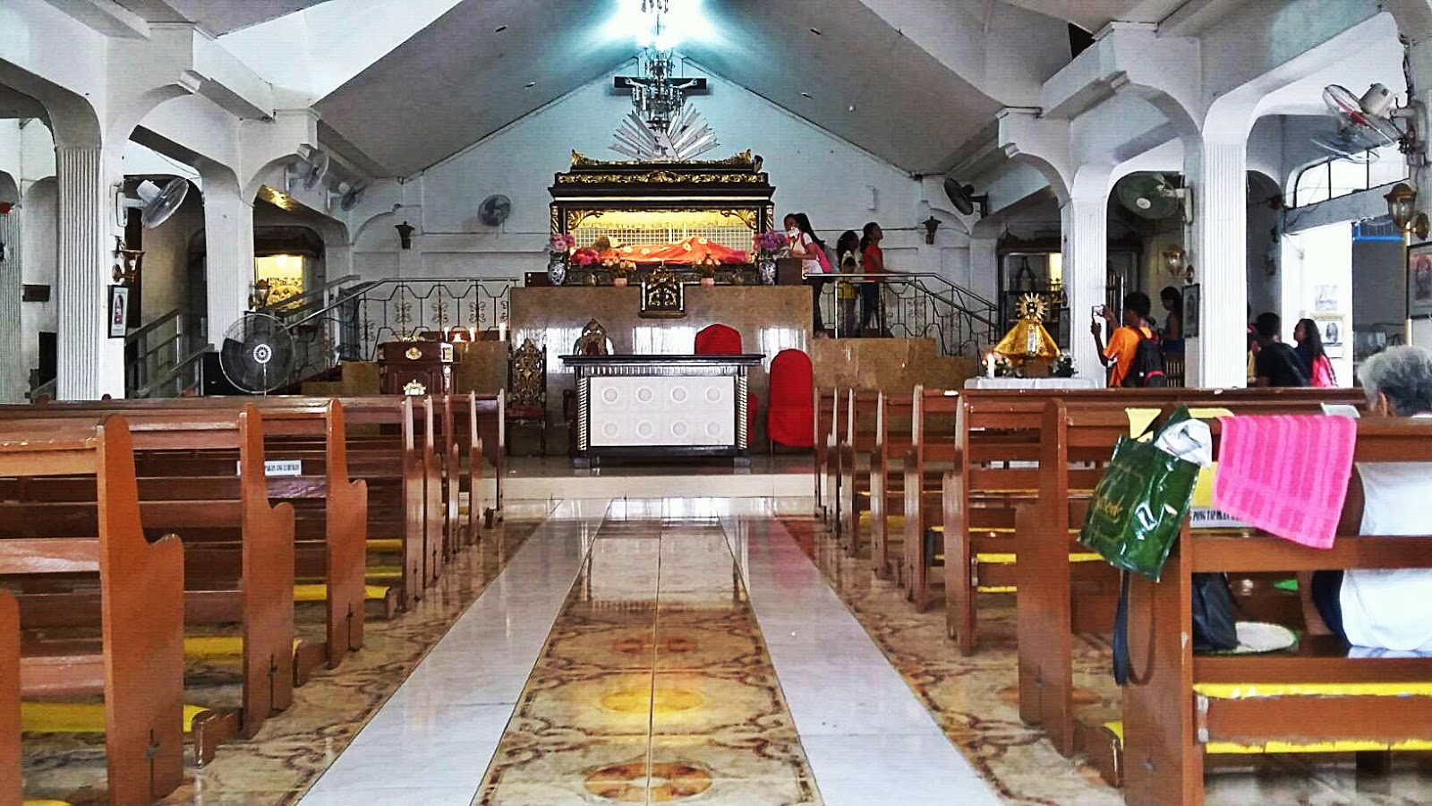 Adventure: AMANG HINULID by Antonette Laynes