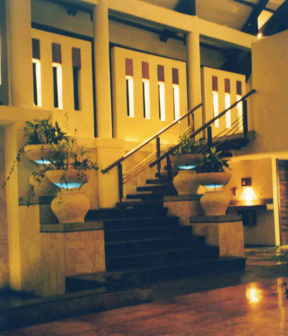 Prasetyo's Design Journal: BALICAMP, a Software Development Camp in the ...