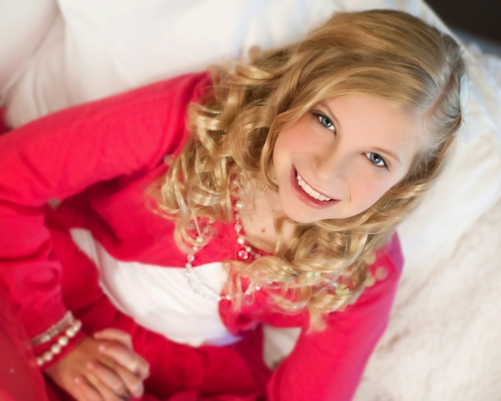 Tiffany Bell Portraits: Headshots