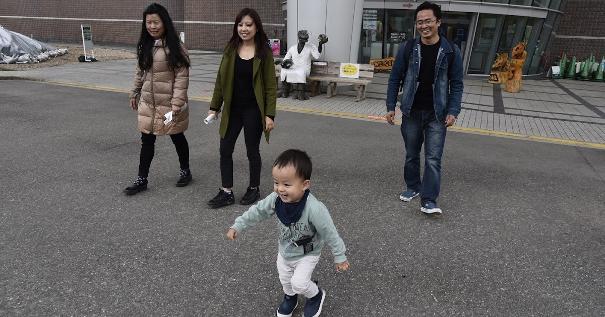 Gen Japan's staff blog : Thank you, Mr. Ugyen Dorji and his family for ...