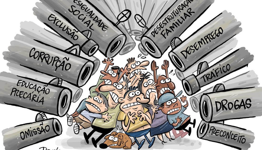 Mapa Mental Sobre Charge - RETOEDU