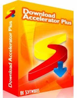 My Software tricks: New version of Download Accelerator Plus free ...
