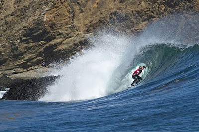 TurismoIP: Pichilemu capital del surf