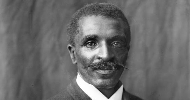 JAN. 5TH, 1943 was declared by US Congress as George Washington Carver ...