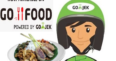 Cara Daftar Go Food Terbaru di Gojek Tanpa NPWP - BERIBU CARAMU