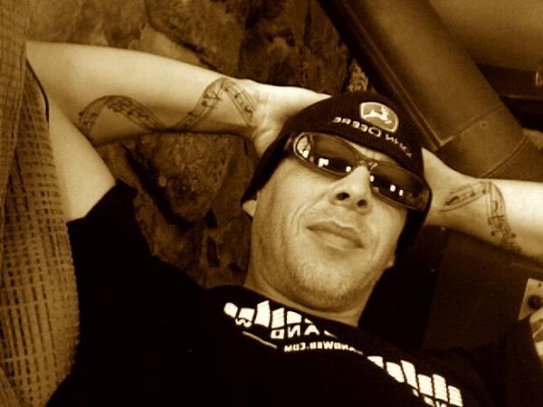 Derek Amato - The savant syndromeThe Savant Syndrome