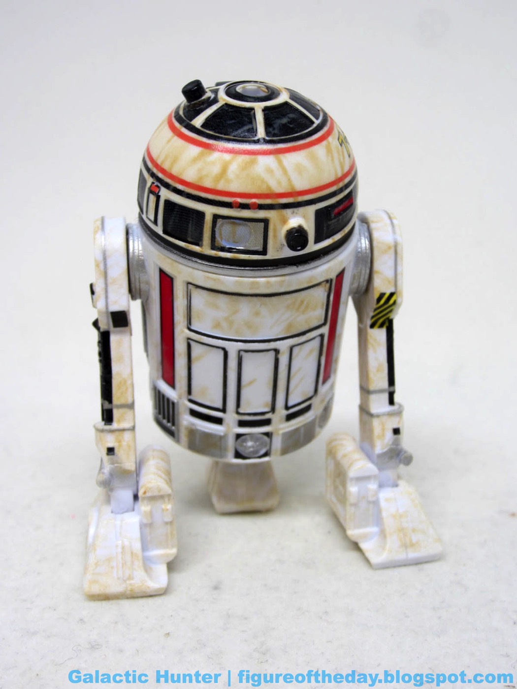 Galactic Hunter's Star Wars Figure of the Day with Adam Pawlus: Star ...