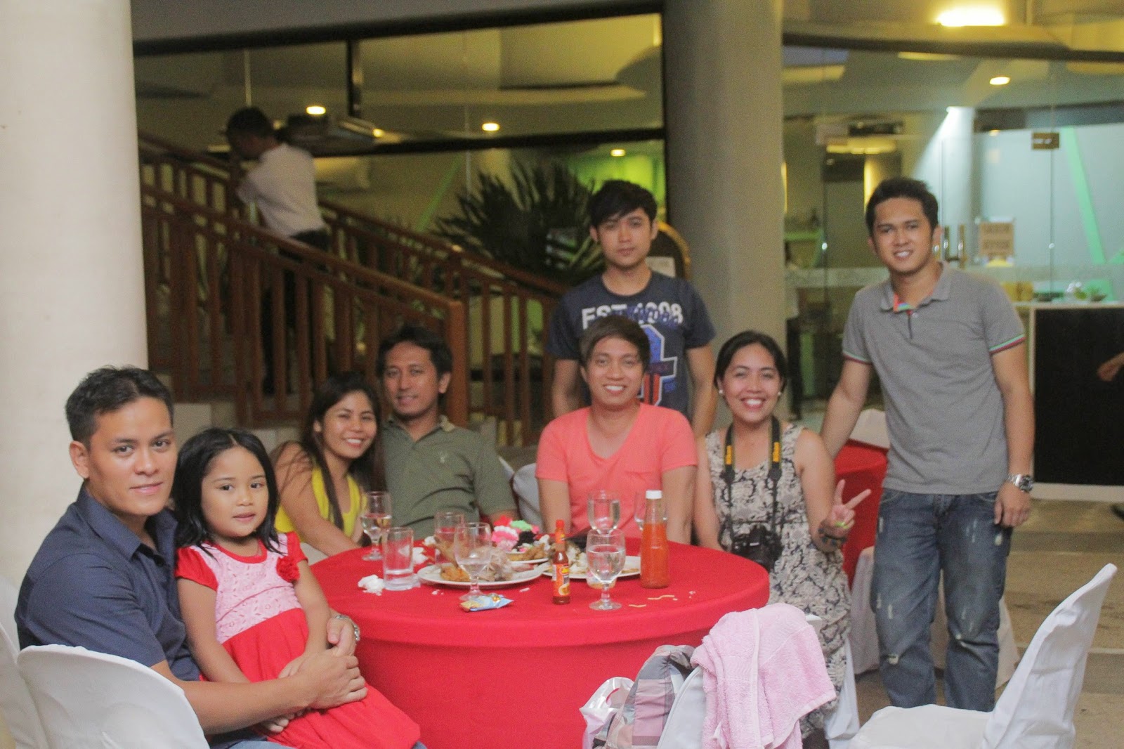 Exploring Philippines, #thexuixuiWay: Apple Tree Hotel and Resort ...