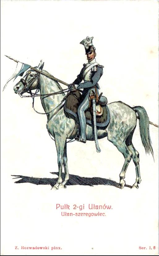 Generał Jan Henryk Dąbrowski 1755 - 1818 : Wojsko Polskie gen ...