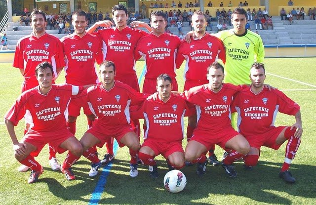 Si Radio Porriño: Entrevista a xogadores dos equipos U.D Atios e C.D ...