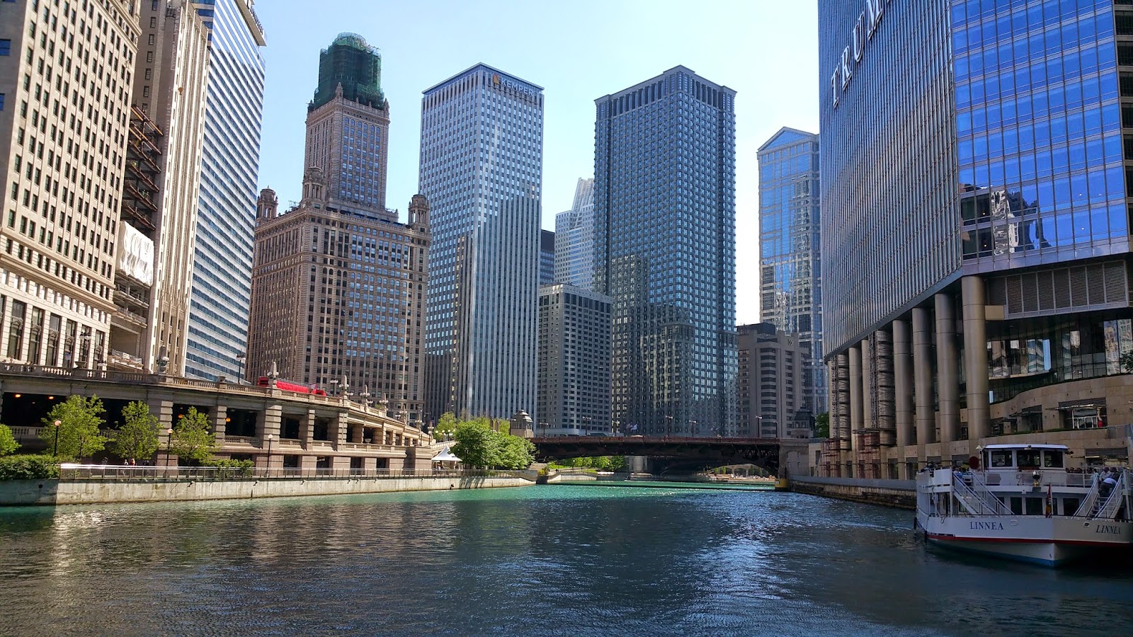 The Official ACM Chicago Program Blog