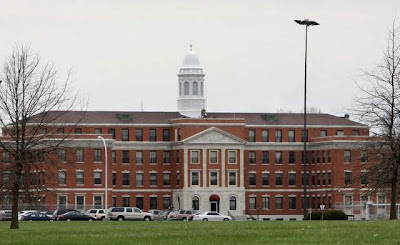 Fed Med Correctional Officer Charged In Murder-For-Hire Scheme: - The ...