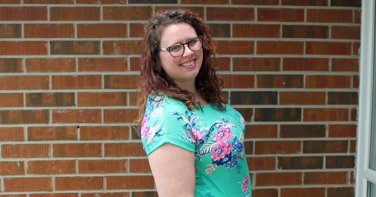 What Mama Wears: Spring(ish)