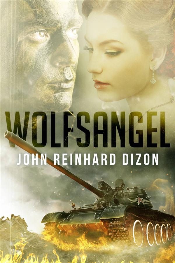 SOLO ROMANCE HISTORICO: John Reinhard Dizon