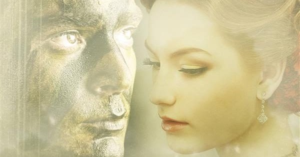 SOLO ROMANCE HISTORICO: John Reinhard Dizon