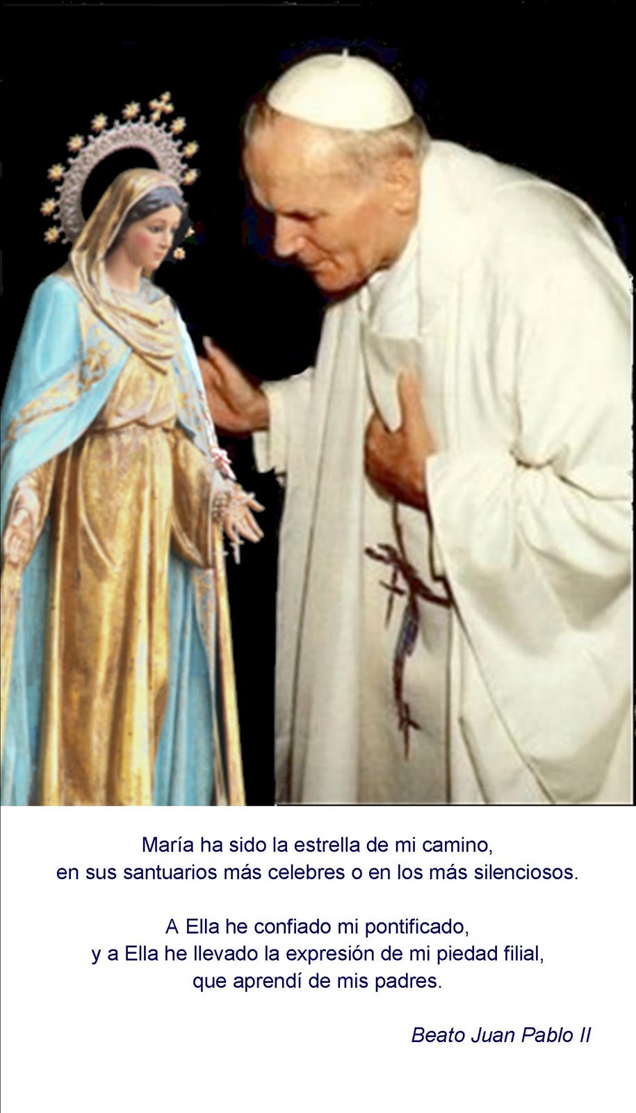 Año Jubilar Mariano en Carballo: Devocionario del Año Jubilar Mariano Año Jubilar Mariano en Carballo: Devocionario del Año Jubilar Mariano