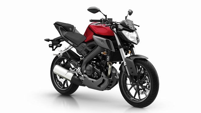 2016 Yamaha FZ-03 First Look Hd Image - Types cars