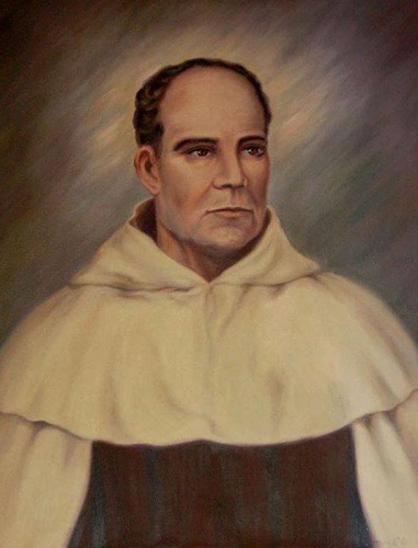 El blog del padre Eduardo Sanz de Miguel: Francisco Palau con los excluidos