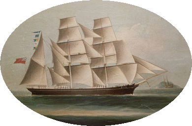 Hong Kong's First: Philadelphia Quaker, Soldier Of Fortune